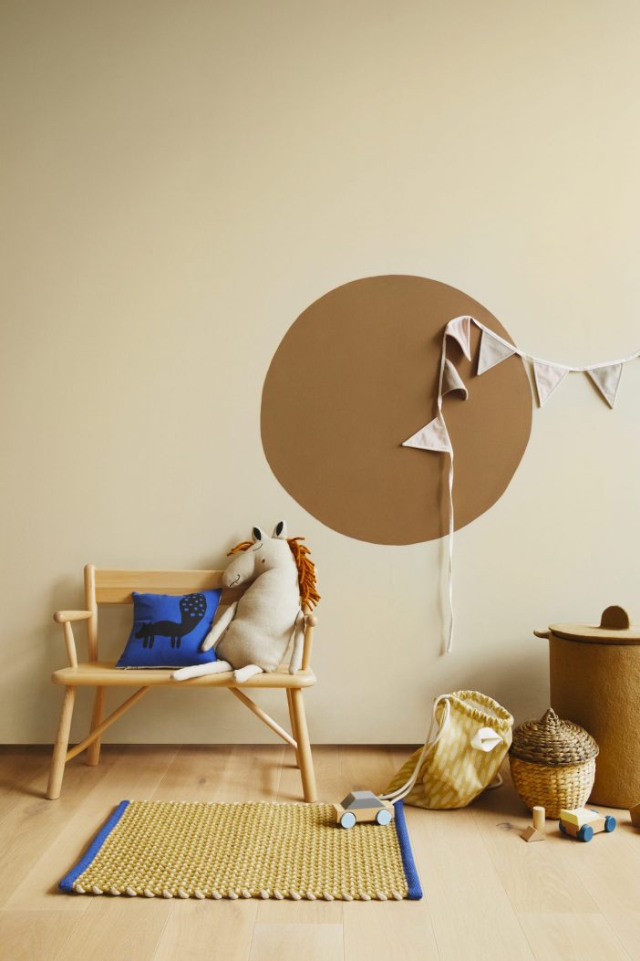 Detta är Jotun SENS - måla tryggt med vackert resultat - Jotun e-magasin