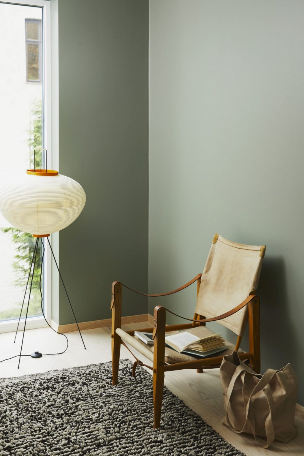 JOTUN SENS lanserar nya kulörer - Jotun e-magasin