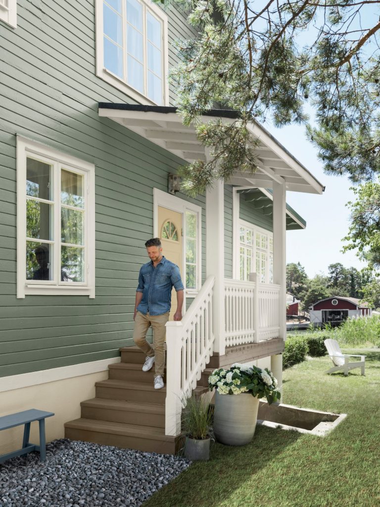 Lär känna DEMIDEKK Infinity-seriens tekniska egenskaper - Jotun e-magasin