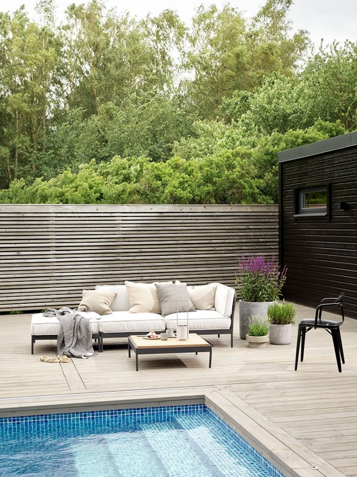 Vackra terrasslasyrkulörer till altanen - Jotun e-magasin