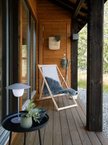 Fasadlasyr med matt och diskret utseende - Jotun e-magasin